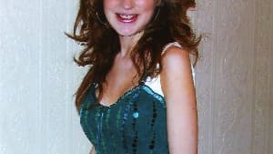 Zara reaches the final of Miss Earth UK | abergavennychronicle.com