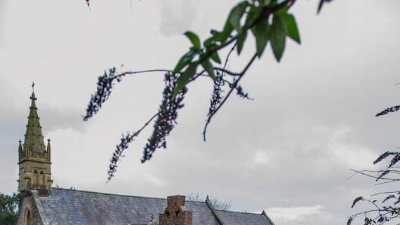 Llanellen's almost forgotten hero of the Welsh language ...