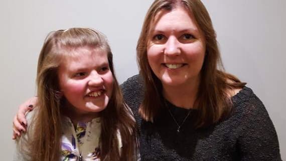 Abergavenny parent's battle to save school unit | abergavennychronicle.com