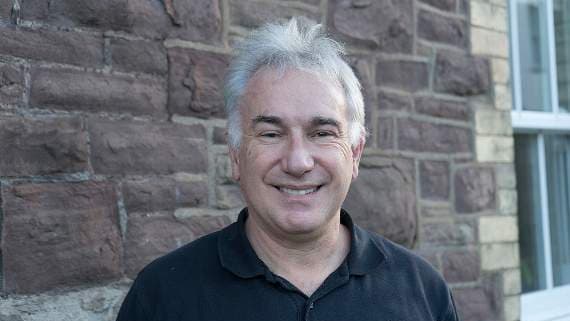 Dentist Nigel to chair Royal College of Surgeon conference ...