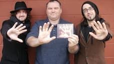 The Voice star Ragsy heads to Abergavenny for debut album ...