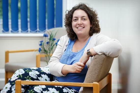 Monmouthshire psychiatrist welcomes continuation of successful ...