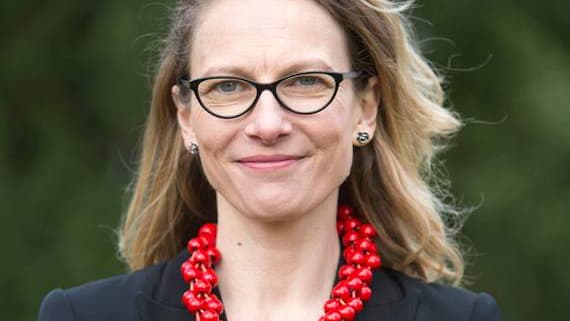 Catherine Fookes appointed as director of Women's Equality Network ...