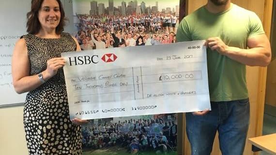 Abergavenny couple tackling the Machu Piccu trial for charity ...