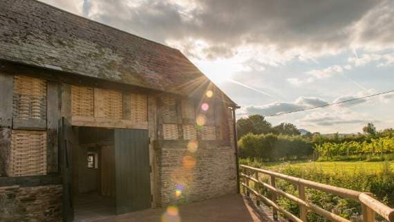 What’s on at the Croft Barn in 2016! | abergavennychronicle.com
