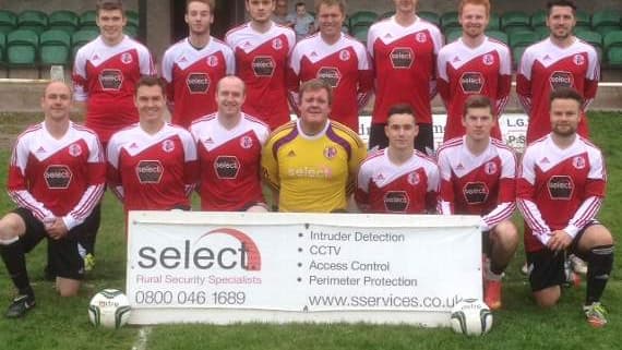 Crick take the throne and claim the crown | abergavennychronicle.com