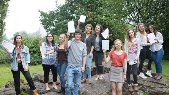 New heights for Crickhowell High | abergavennychronicle.com