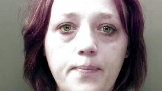 Abergavenny woman jailed for four and a half years ...