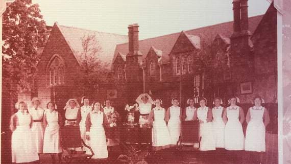 Project on the history of Pen-y-Fal requires volunteers ...
