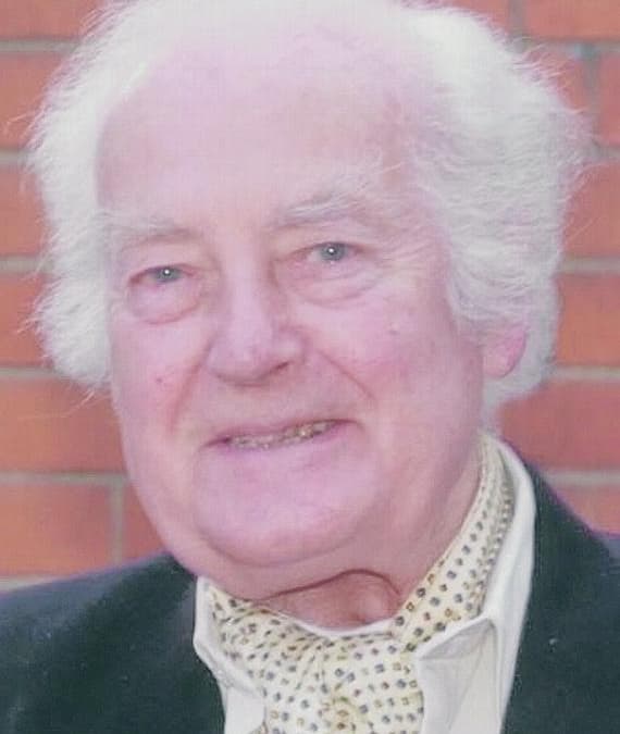 Chronicle owner keeps it in the family as Sir Ray Tindle hands over ...