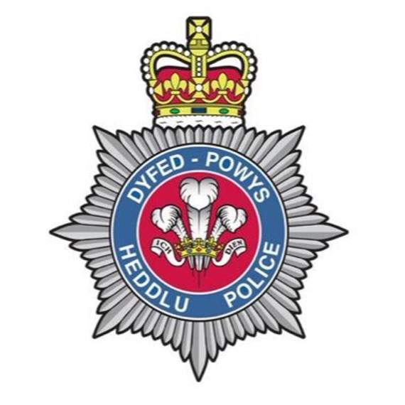 Dyfed-Powys police project shortlisted for national award ...