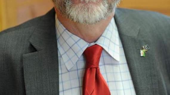 Former AM and government minister is new Gwent PCC ...