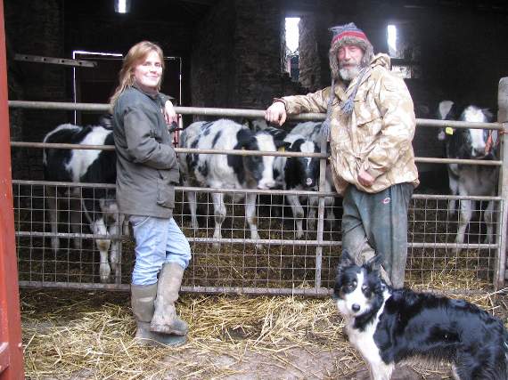 Kate's joining Clare Balding and Ewan Thomas for Crufts coverage ...