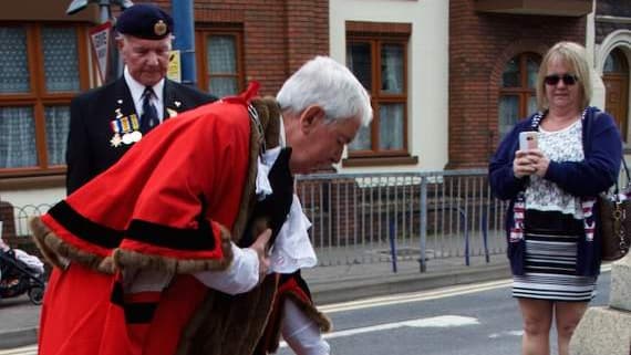 The horrors of Frezenberg Ridge and the sacrifice of the 3rd Mons ...