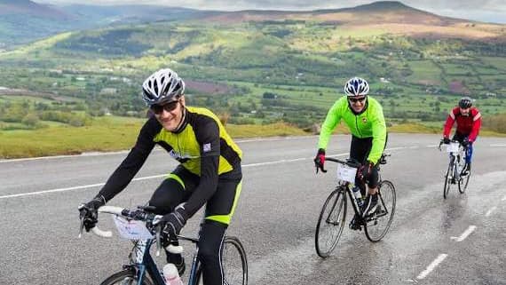 Tackling the Tumble | abergavennychronicle.com