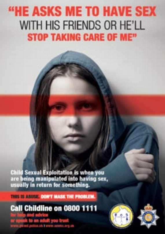 Gwent Police launch Operation Makesafe in bid to tackle child sexual ...