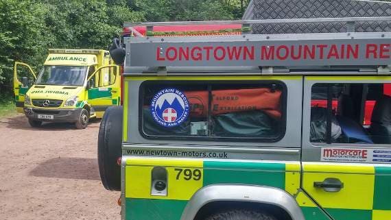 New Year’s Eve call out for local rescuers | abergavennychronicle.com