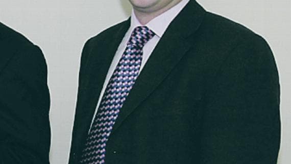 'Delighted' AM Nick Ramsay welcomes new Tory leader Paul Davies ...