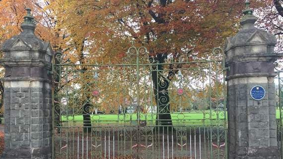 IYE Festival Returns to Abergavenny's Bailey Park ...