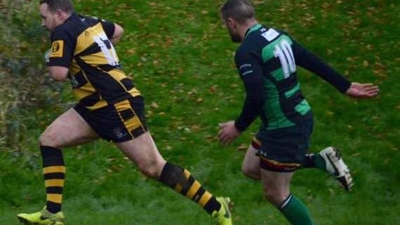 Crick welcome new coaching team | abergavennychronicle.com