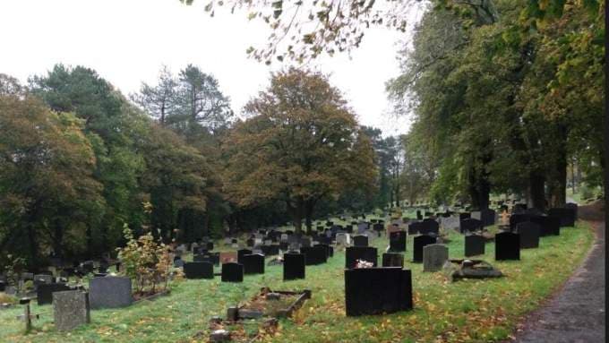 Calls for action over ‘rundown’ town cemetery | abergavennychronicle.com