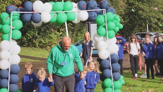 estyn report gilwern