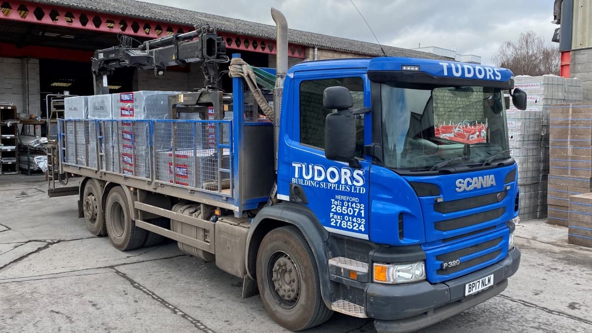 Builders’ merchant expands empire | abergavennychronicle.com