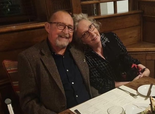 Longest surviving kidney patient has died | abergavennychronicle.com