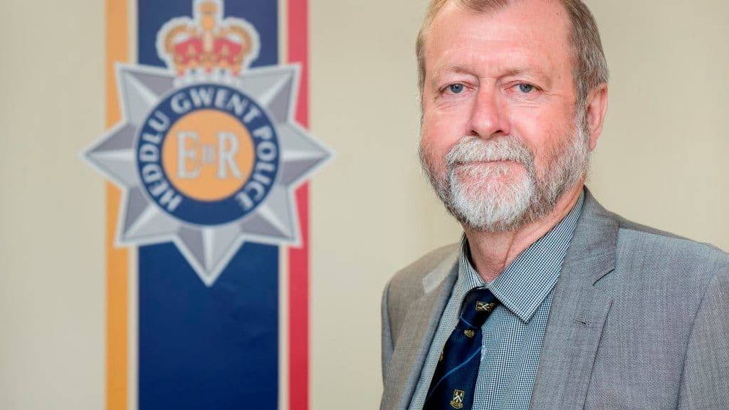 New statistics show burglary fell in 2021 | abergavennychronicle.com