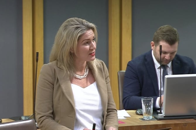 Bowel cancer debate in Senedd | abergavennychronicle.com