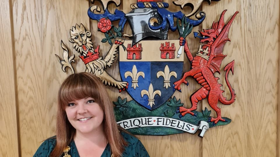 Statement from MCC chair on death of Queen Elizabeth II ...