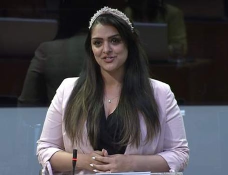 Member of Senedd slams Welsh Government proposal to reduce national ...