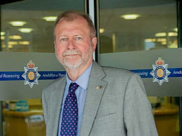 Gwent PCC calls on new Prime Minister to explain policing policies ...