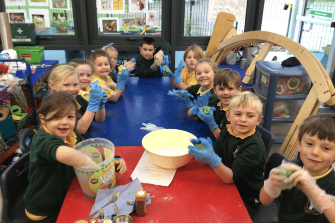 Raglan school pupils reach national final of entrepreneurial ...