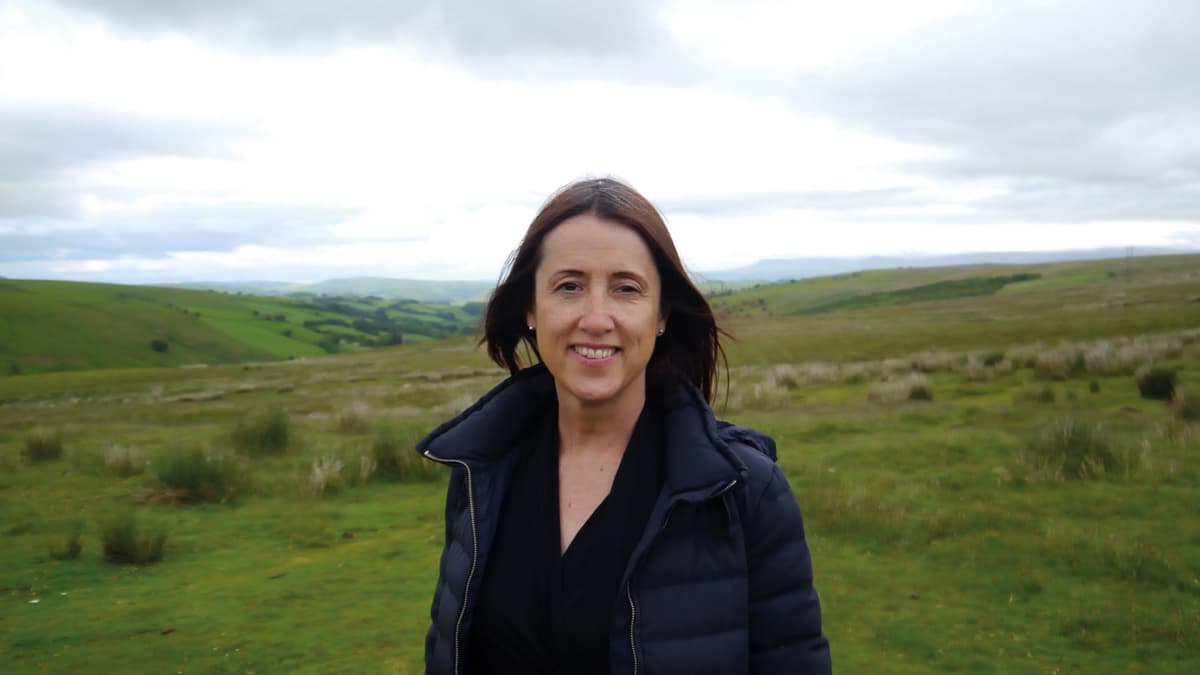 Leader of the Lib Dems pays tribute to Her Majesty the Queen ...