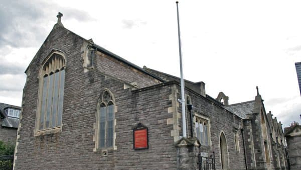 Save the date for art group exhibition at Holy Trinity Church Hall ...
