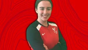 Abergavenny cyclist Lowri Thomas wins Commonwealth bronze ...