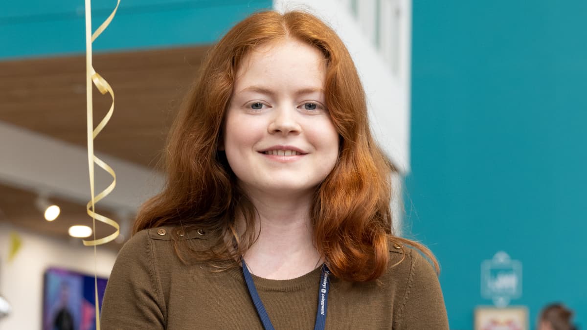 Coleg Gwent students celebrate ‘fantastic’ A level results ...