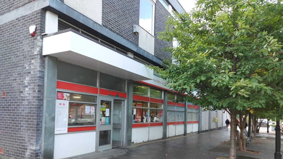 Post Office to move to new premises | abergavennychronicle.com