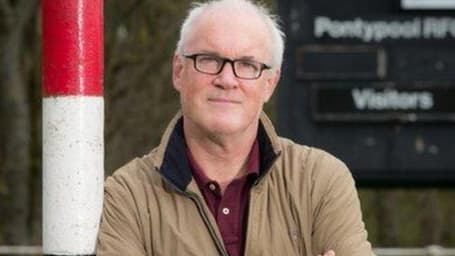 Tributes paid to rugby icon Eddie Butler following passing ...