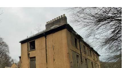 Torfaen CBC’s £19m plan could see new lease of life for Blaenavon’s Ty ...