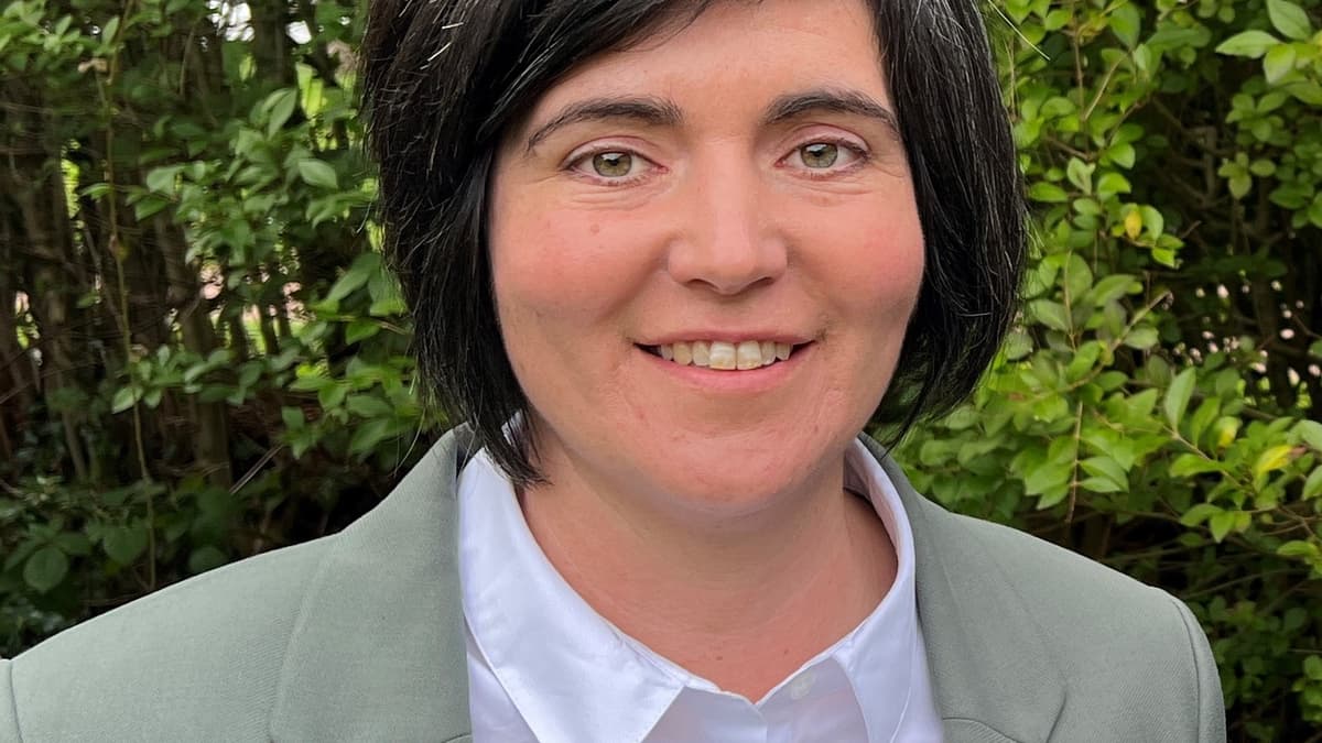Abi Reader to speak at Monmouthshire NFU AGM in Usk ...