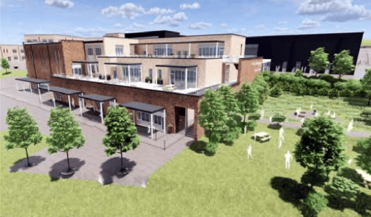 Henry VIII school name up for the chop | abergavennychronicle.com