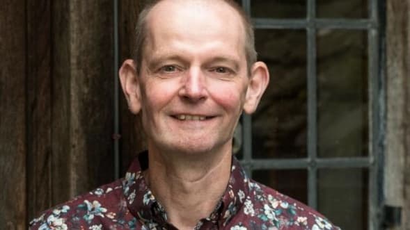 Storyteller Daniel Morden is back at the Borough | abergavennychronicle.com