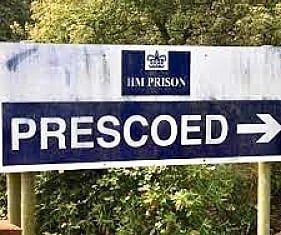 Woman prison worker had sex with male inmate | abergavennychronicle.com