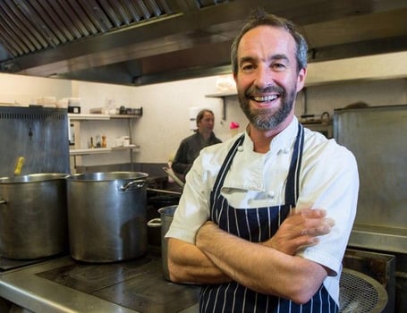 Chef of the Hardwick is "gobsmacked" by court fraud decision ...