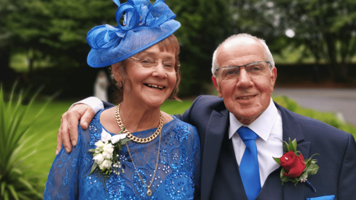 Celebrating 50 years of Fulgoni | abergavennychronicle.com