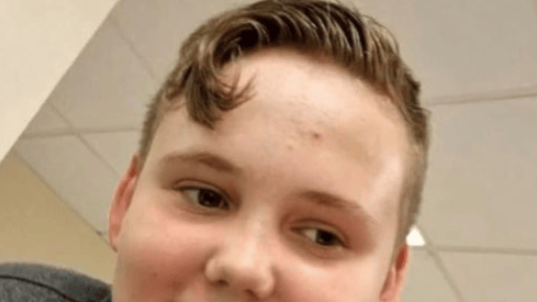 12-year-old with links to Gwent reported missing | abergavennychronicle.com