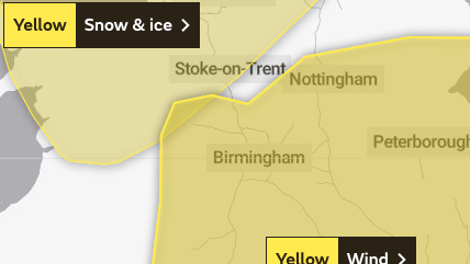 Southwesterly winds to impact Abergavenny | abergavennychronicle.com