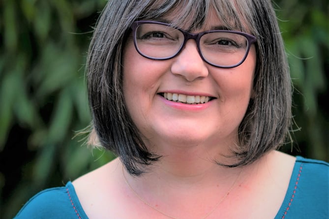 Abergavenny Writing Festival is back! | abergavennychronicle.com